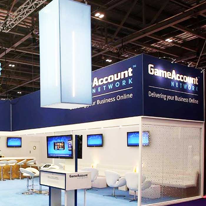 Exhibition Graphics and Event Branding in Eastbourne | Saltwater Sign ...